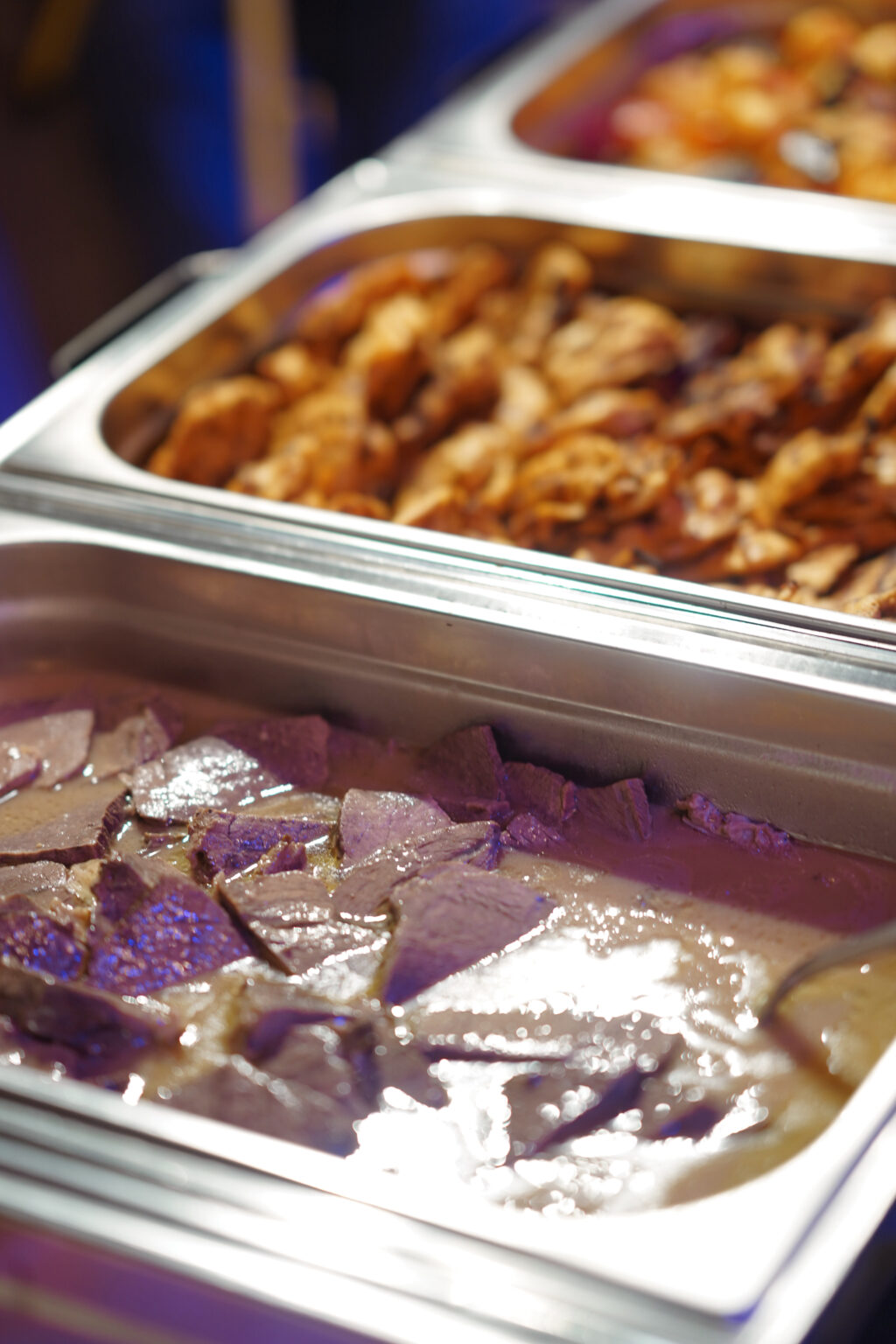 Noblesse Events Geislingen – Hochzeit, Event & Location